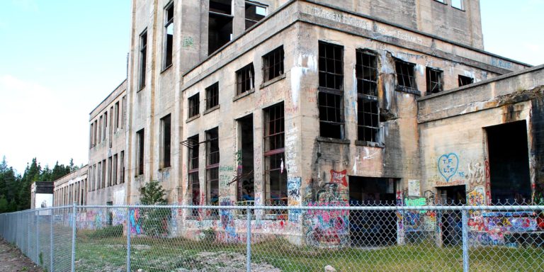 Attractions | Glovertown